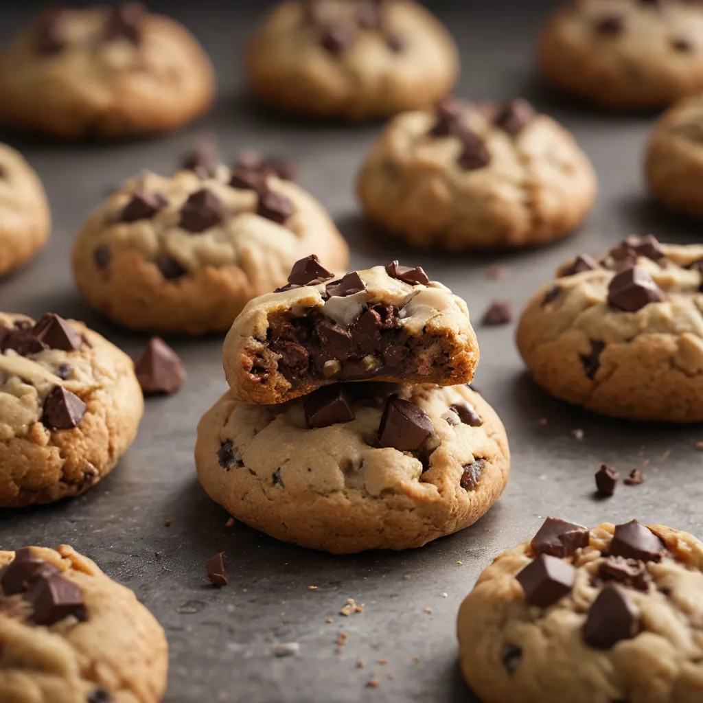 Crafting Exquisite Chocolate Chip Cookies: A Complete Guide