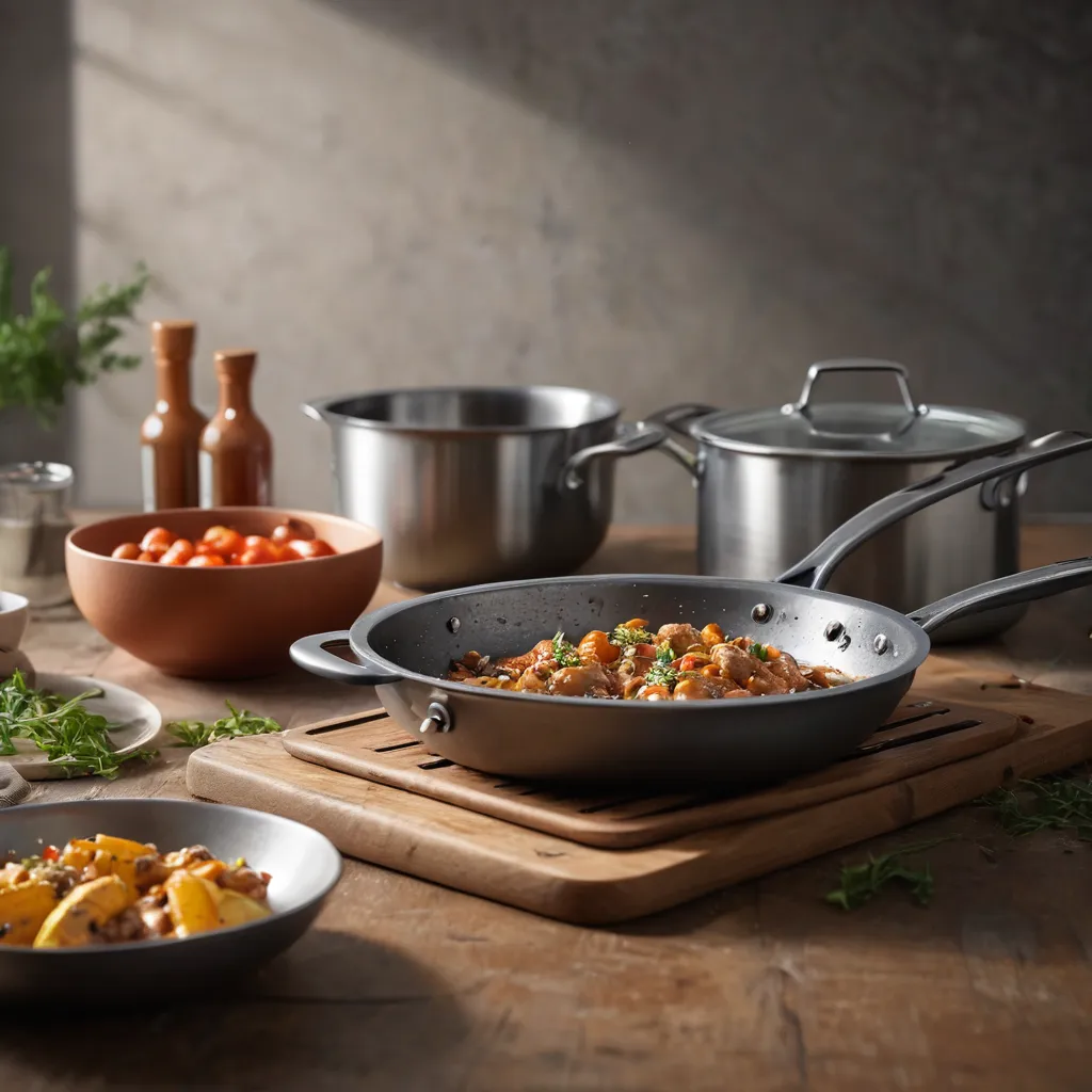 Essential Cookware Guide for Discerning Buyers