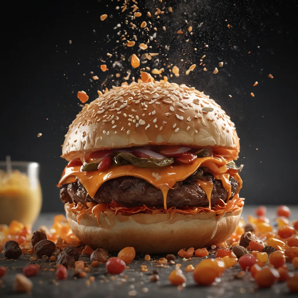 Explore the Culinary Treasures of Reddit: A Guide