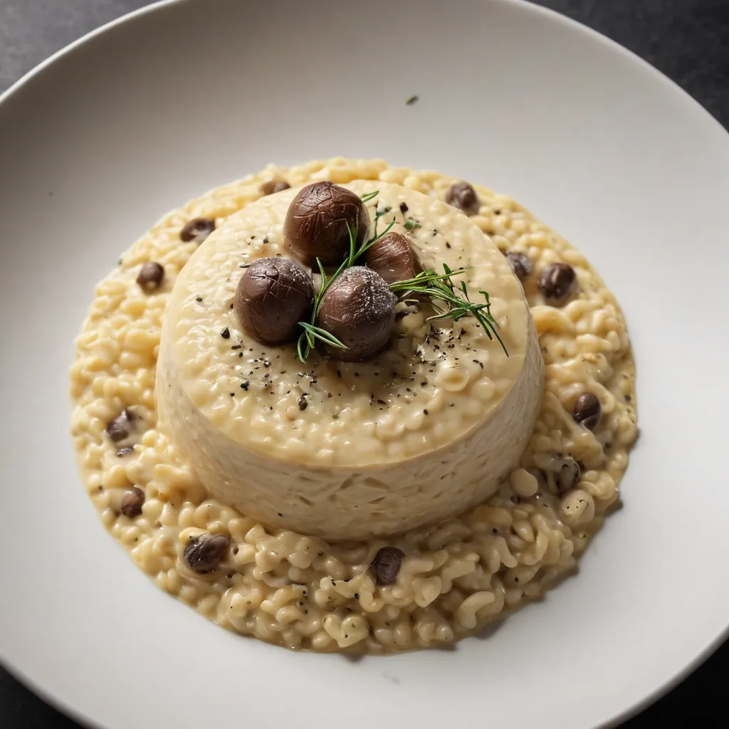 Gourmet Recipes for the Discerning Palate