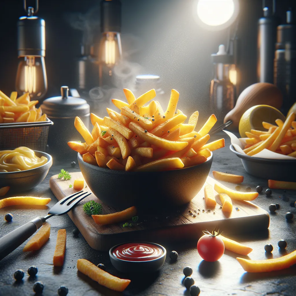 The Ultimate Guide to Cooking with Air Fryers