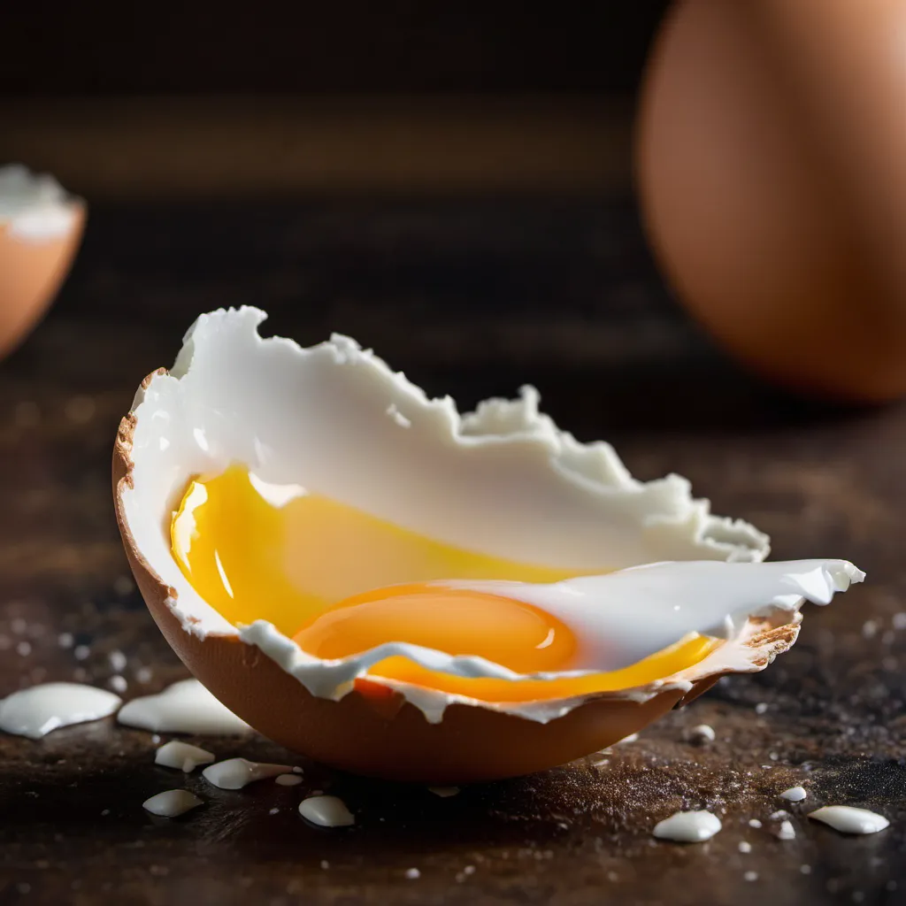 Master the Art of Cooking Eggs: A Complete Guide