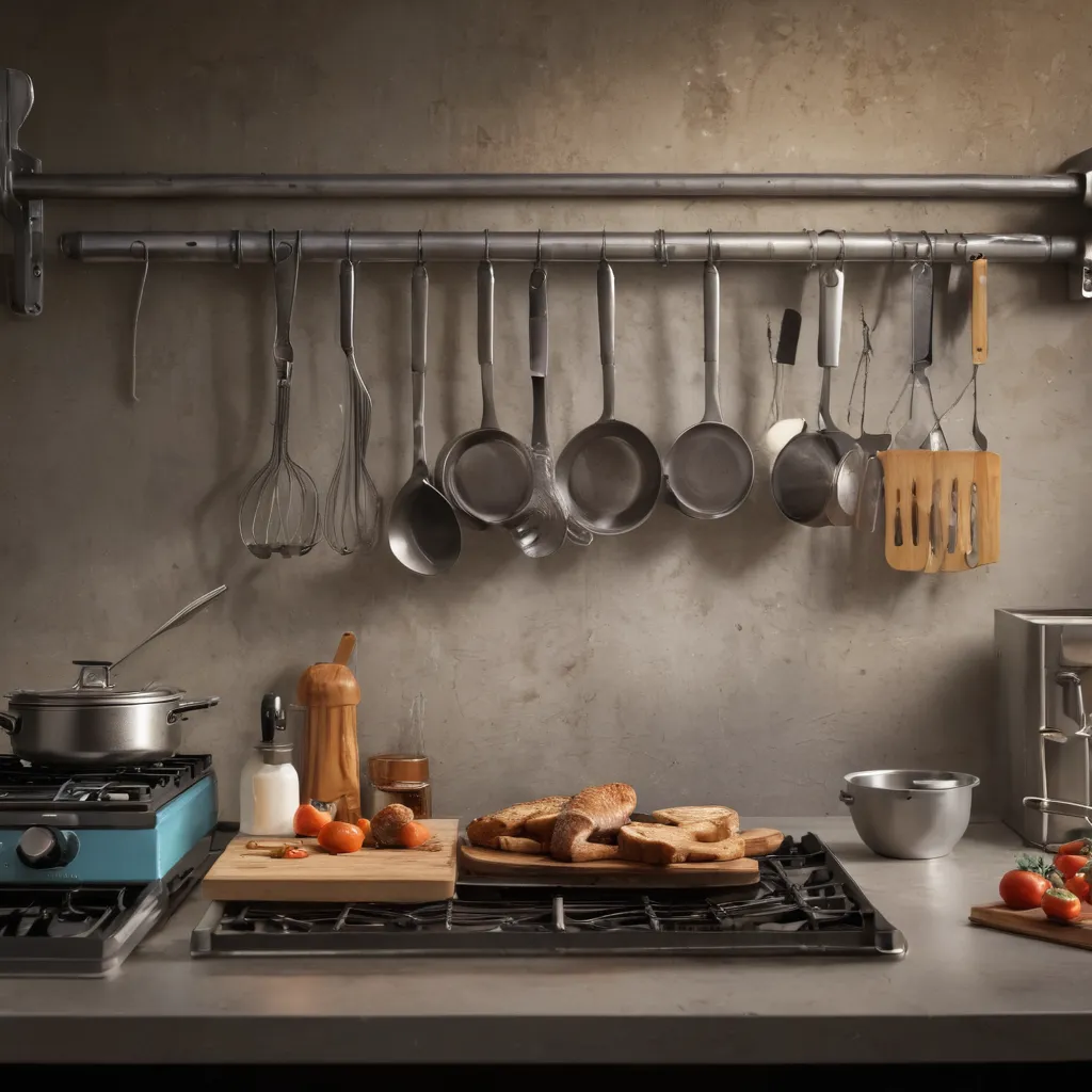 Mastering Kitchen Safety for a Delightful Cooking Journey