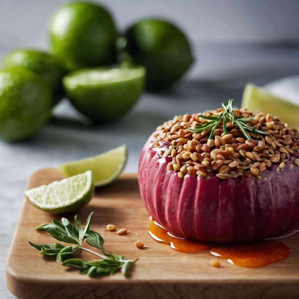 Mastering Urui: Nutritious Recipes and Techniques