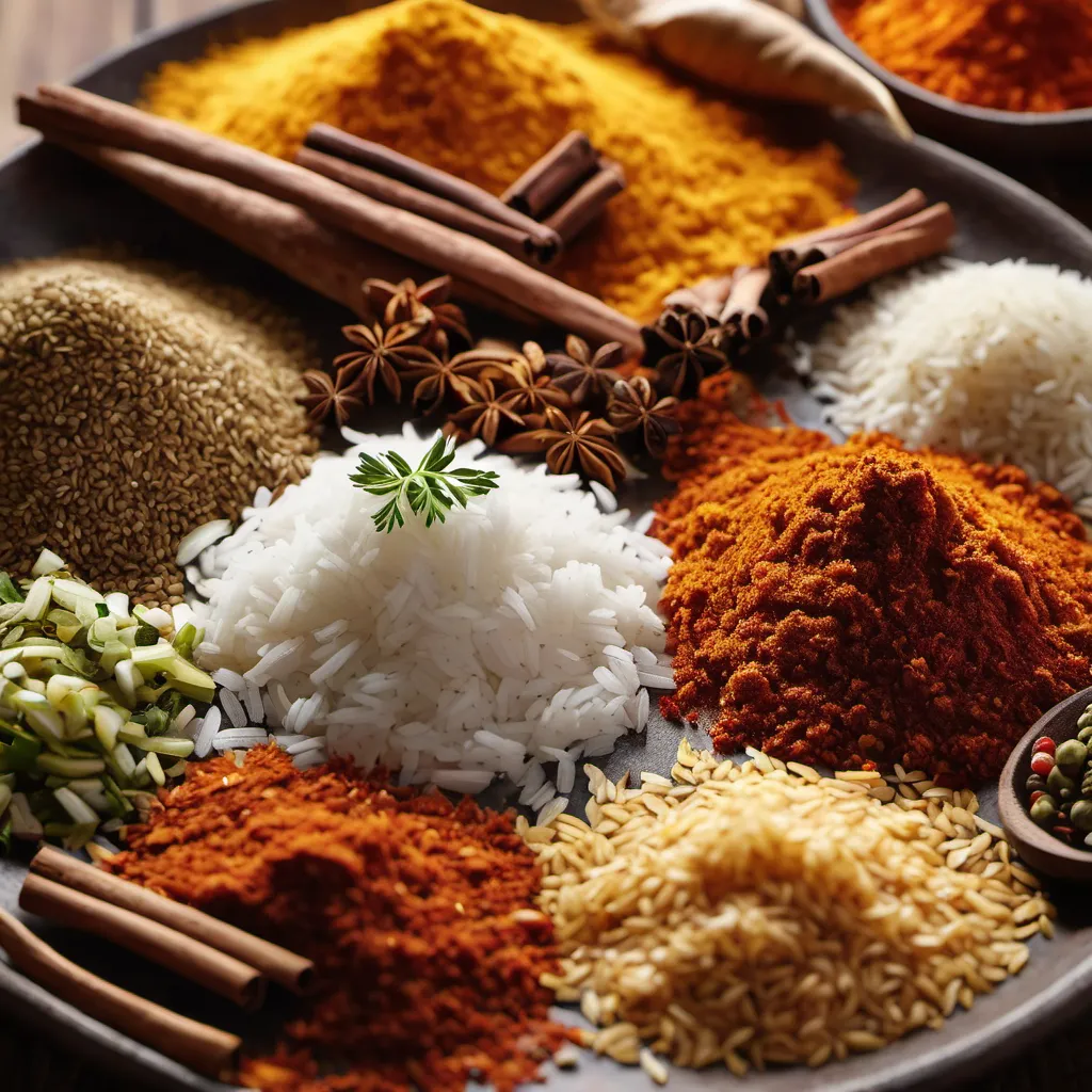 Mastering Chicken and Rice: A Culinary Guide