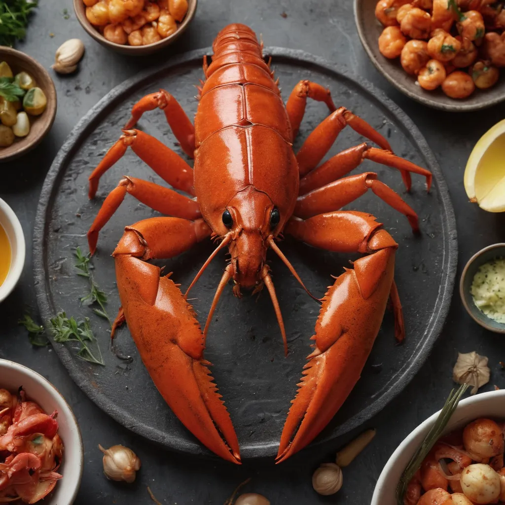 Craft the Perfect Crayfish Boil: A Complete Guide