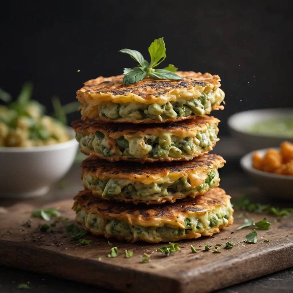 Mastering Dried Pea Recipes for Nutritious Meals