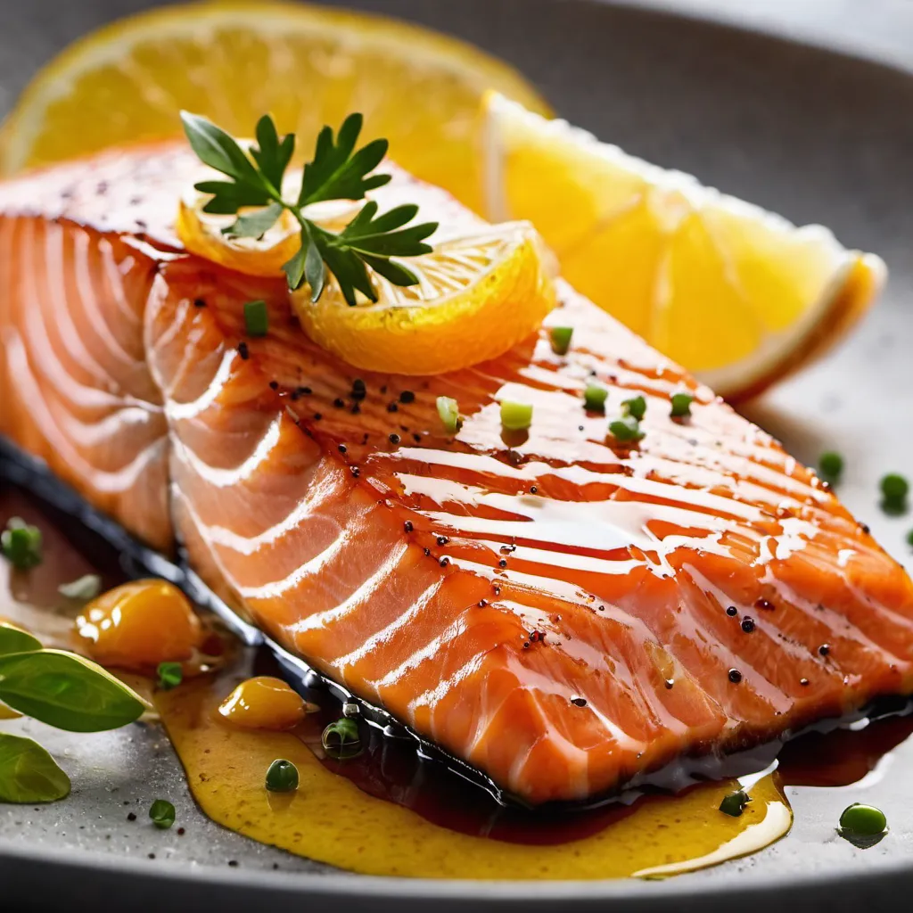 Mastering Salmon: A Complete Cooking Guide
