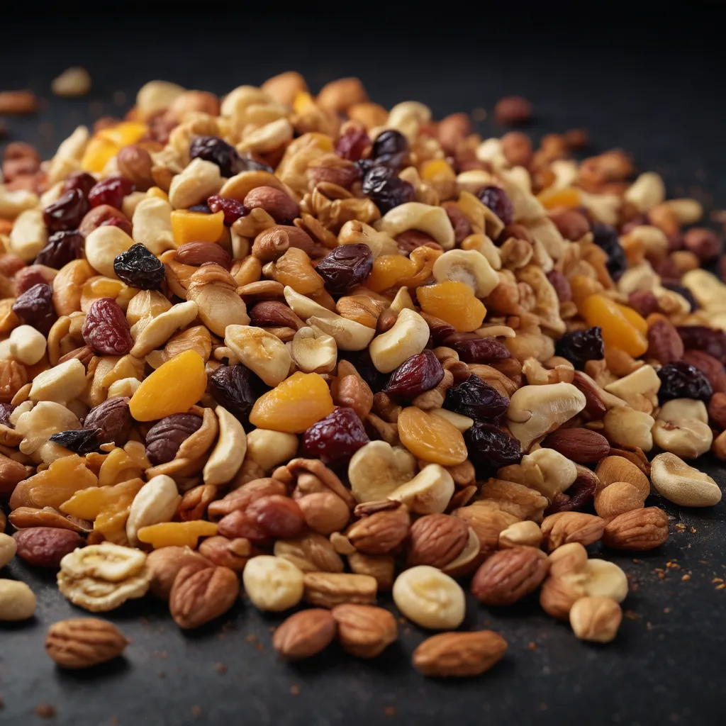 Craft the Ultimate Snack Mix: A Comprehensive Guide
