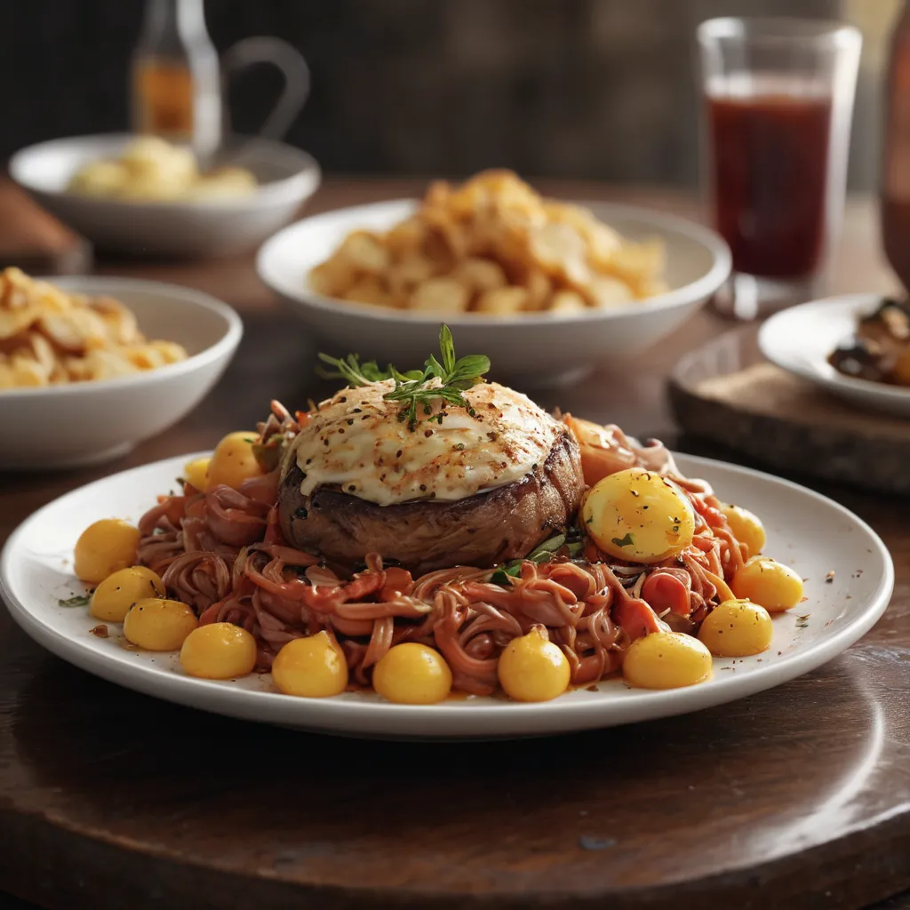 Mastering Advanced Recipe Searches for Culinary Success