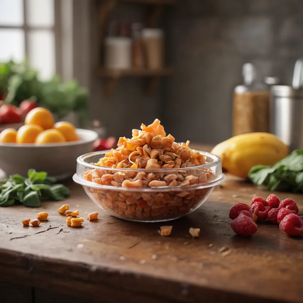 Unleashing the Power of Reusable Wax Paper for Sustainable Cooking