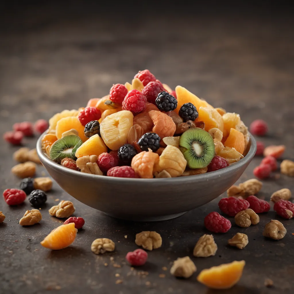 Expert Tips for Selecting Emergency Food Kits