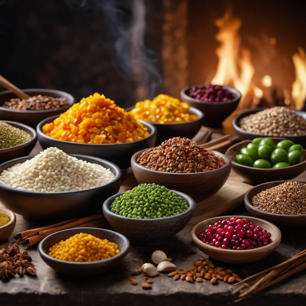 Mastering the Art of Aku Recipe for Food Lovers