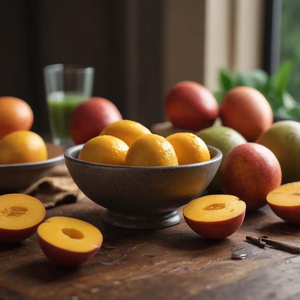 Craft the Ultimate Mango Smoothie: A Complete Guide