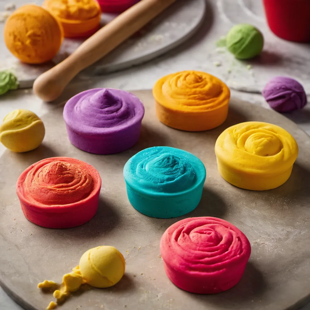Craft the Perfect Playdough: A Fun Guide for Kids