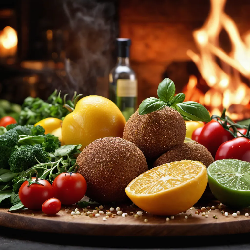 Culinary Creativity: Your DIY Recipe Adventure