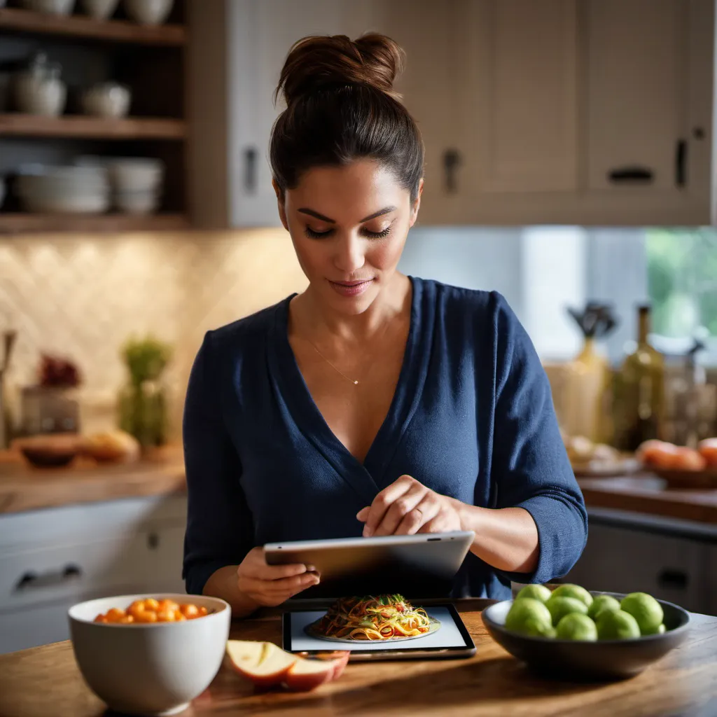 The Ultimate Recipe Finder for Culinary Exploration