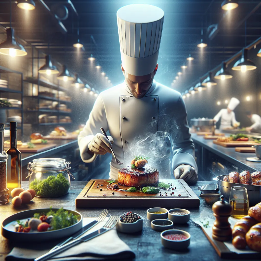 Test Your Culinary Knowledge with The Ultimate Recipe Quiz