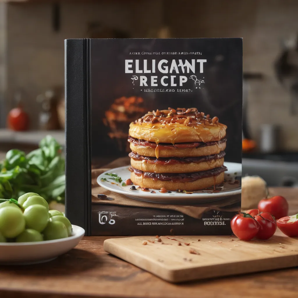 Mastering Recipe Organization for Culinary Success