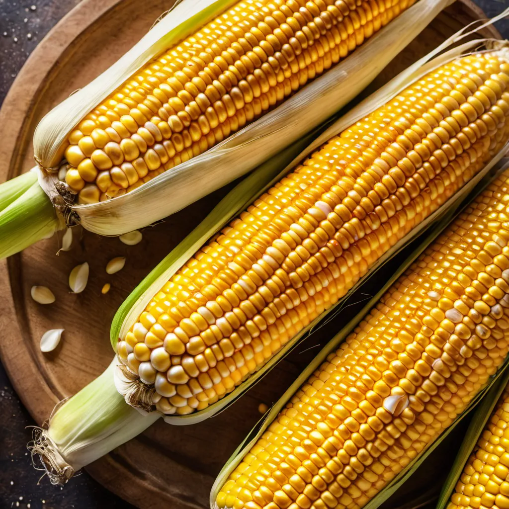 Crafting the Ultimate Street Corn Recipe