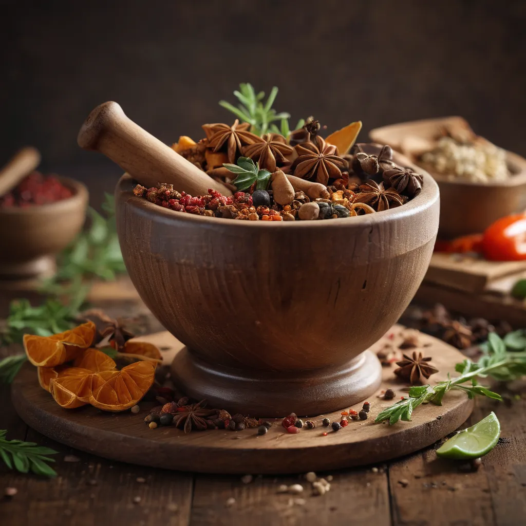 Mastering Usli: A Comprehensive Culinary Guide