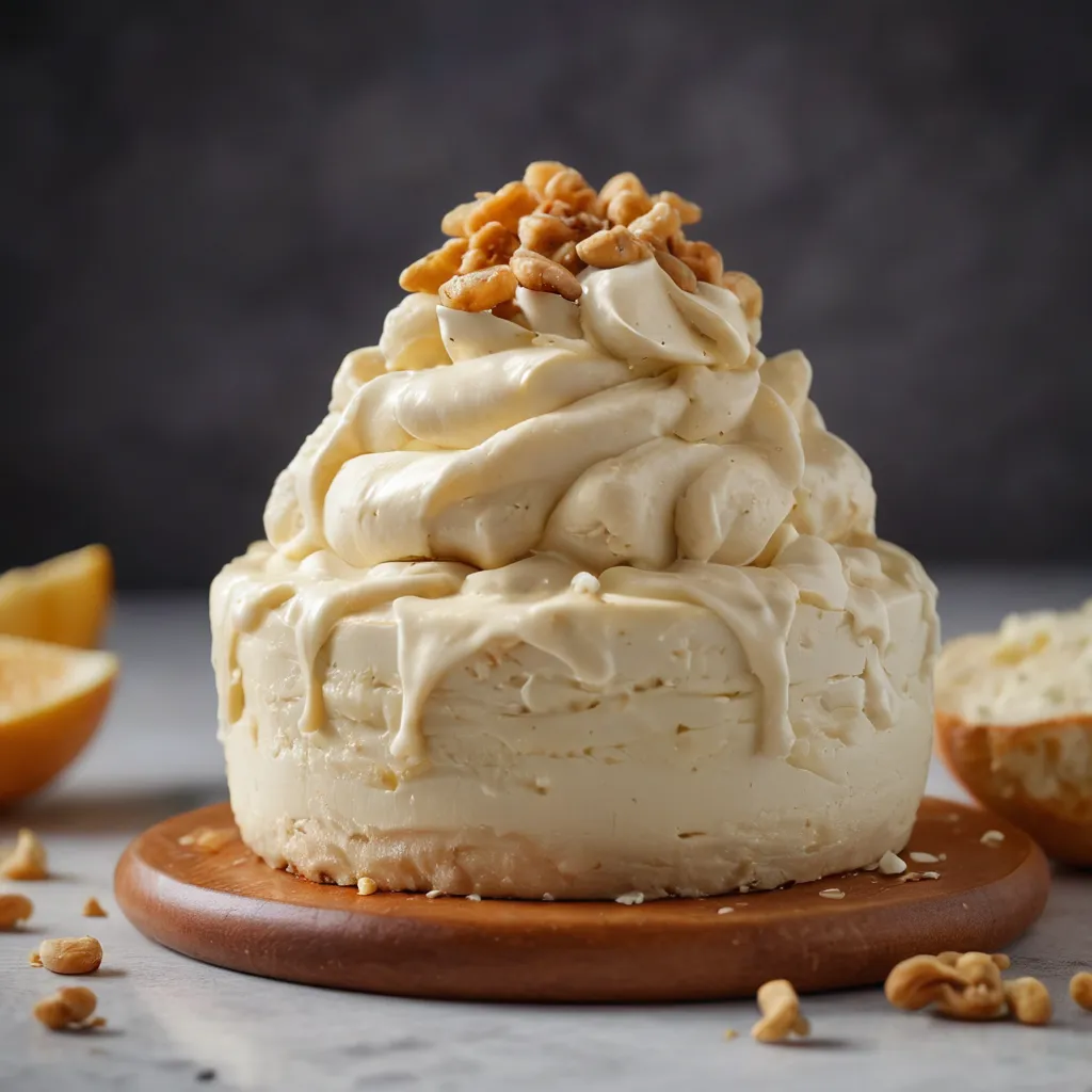Crafting Exquisite Vegan Cream Cheese: A Complete Guide