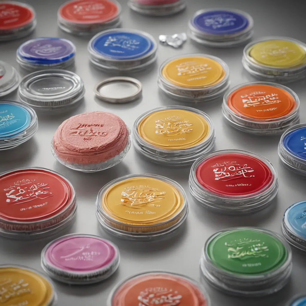 Four-Inch Jar Lids: Types, Uses, and Advantages