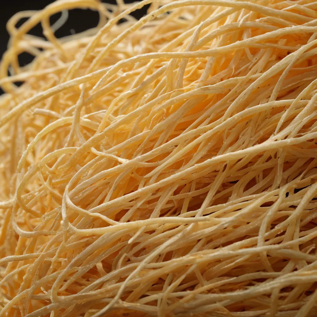 Understanding Angel Pasta: A Comprehensive Exploration