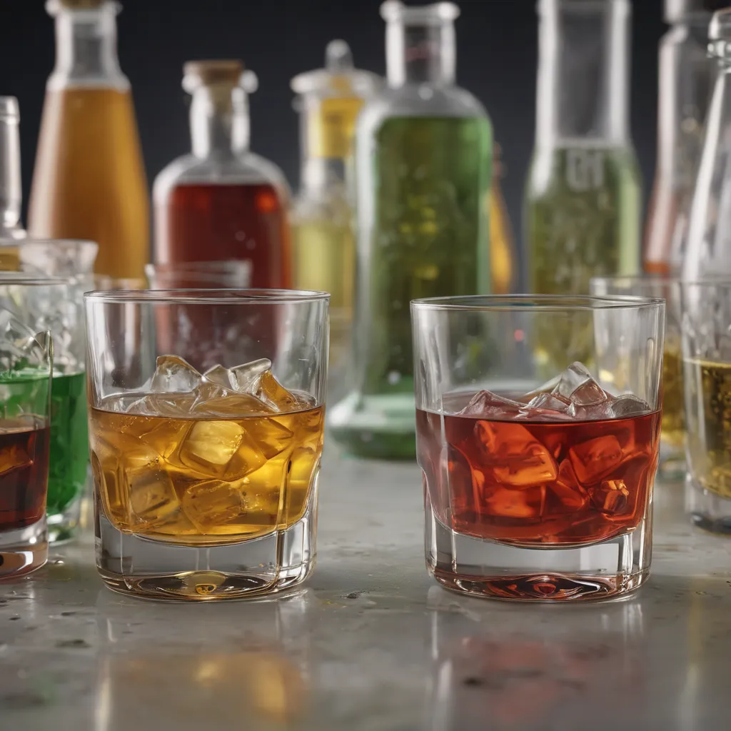 Understanding ABV Calculation in Alcoholic Beverages