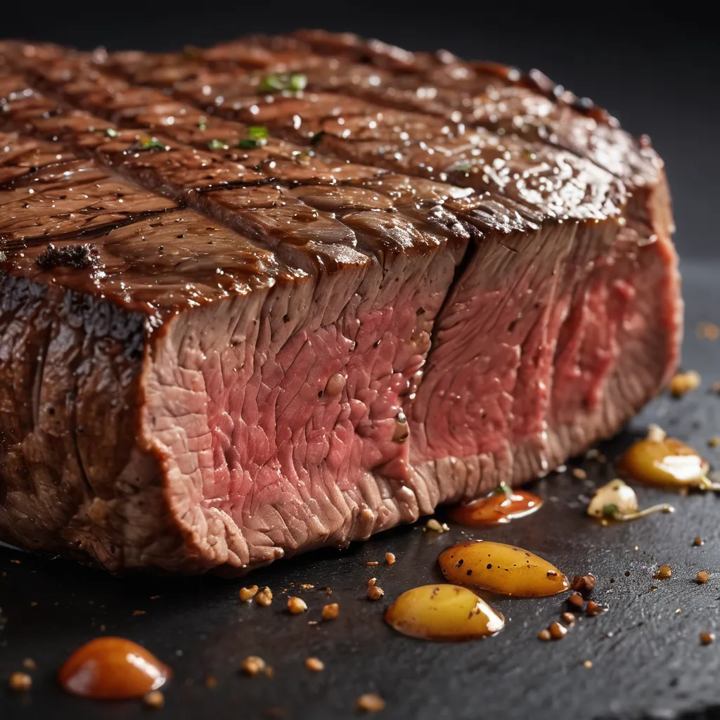 Mastering Steak Cooking Time for Perfect Results
