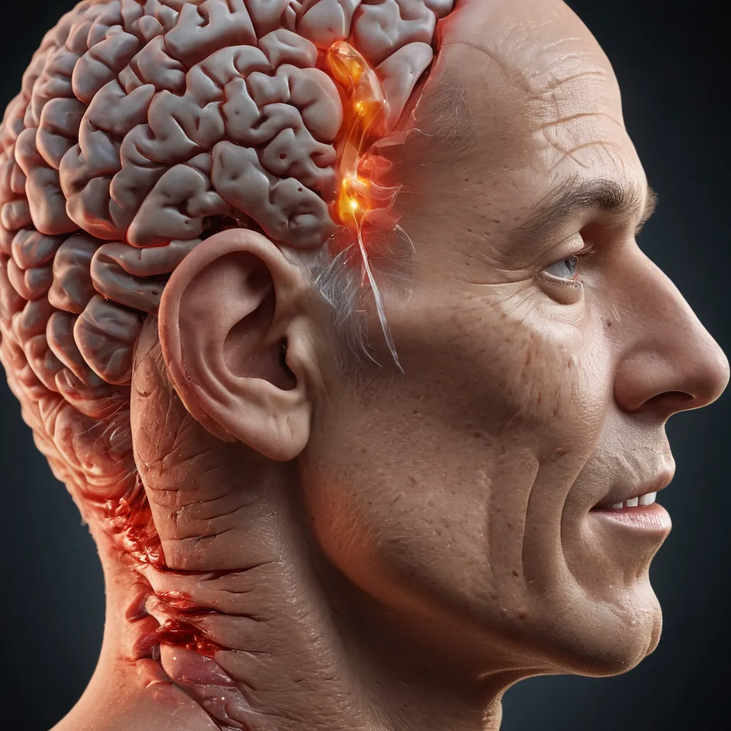 Understanding Alcohol-Induced Headaches and Management