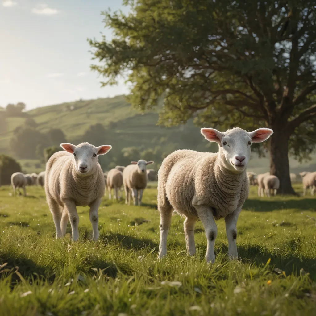 Understanding Organic Lamb: Benefits and Insights