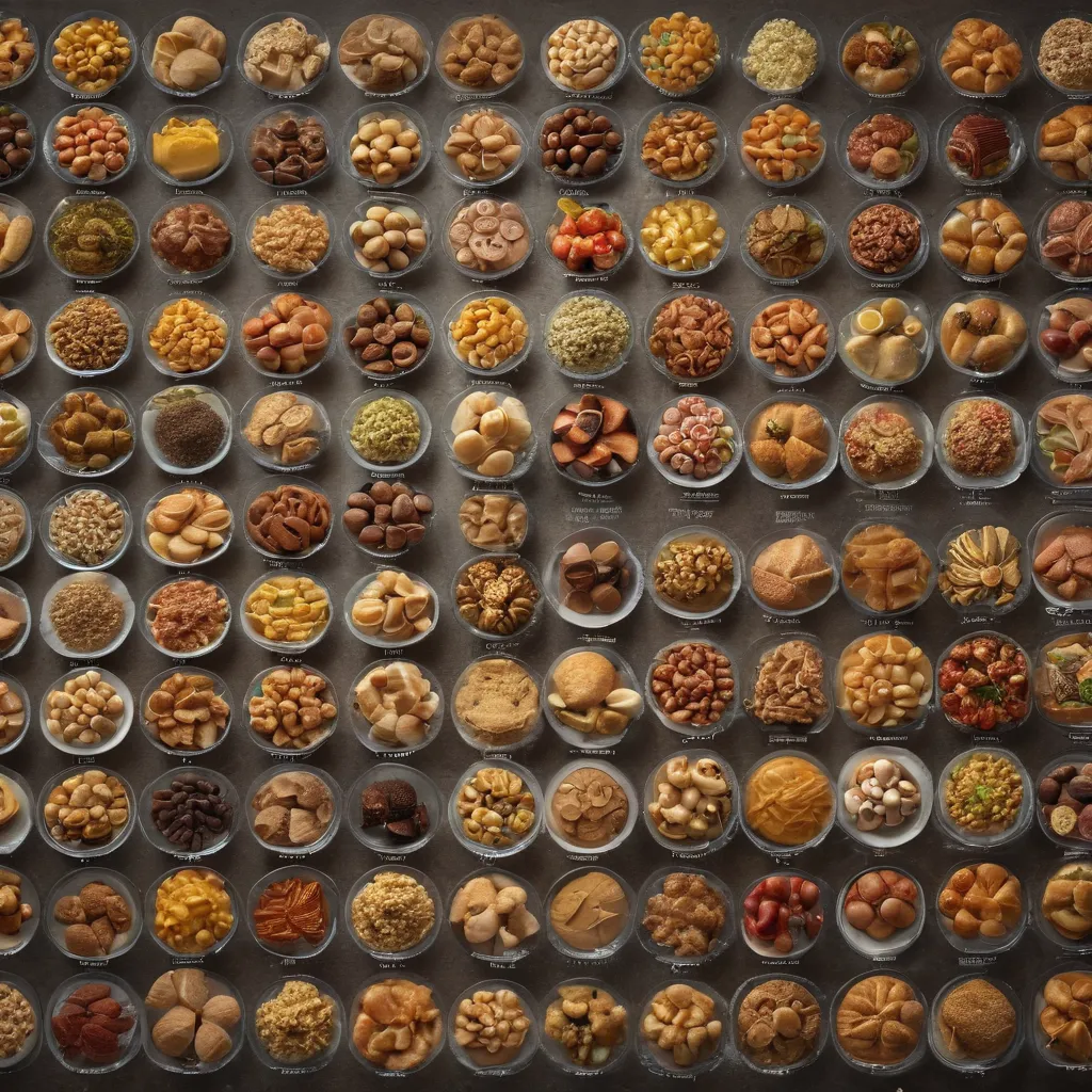 Mastering Portion Size: Your Ultimate Calculation Guide