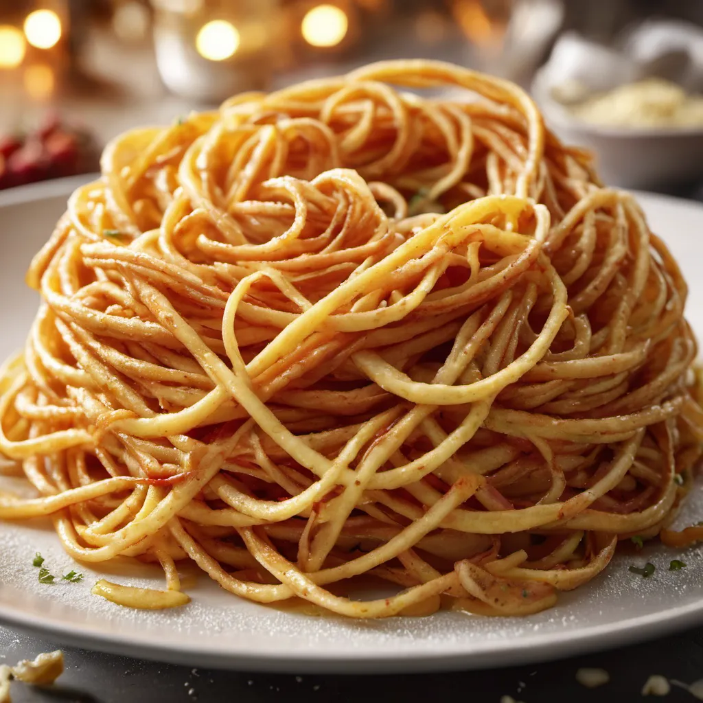 Exploring the Complexity of 'Recipe' in English