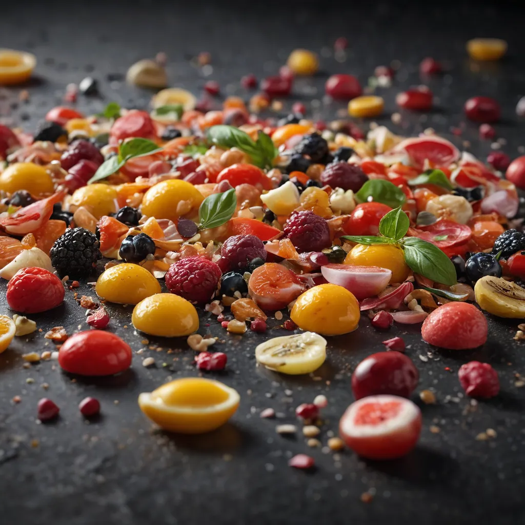 Understanding Spatini Mix: A Comprehensive Exploration