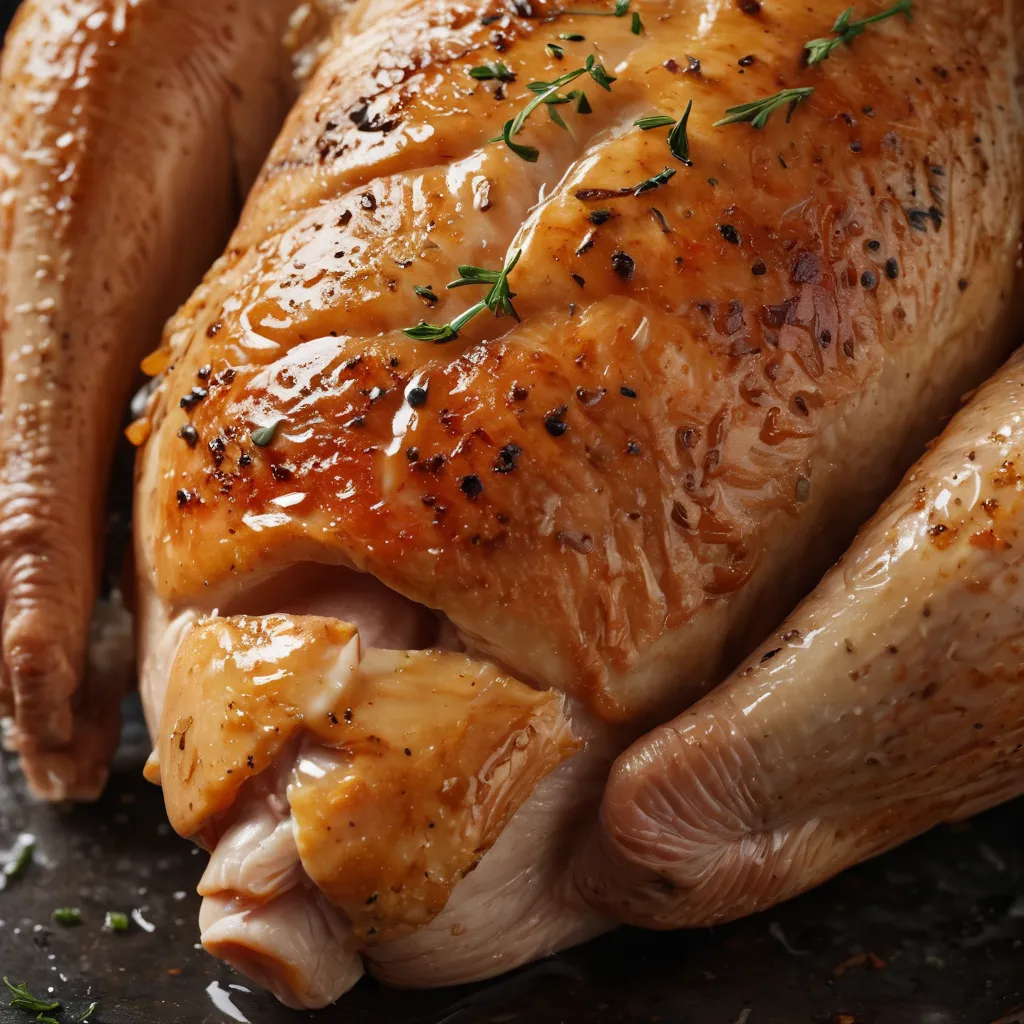 Mastering Chicken Brine: Techniques and Recipes