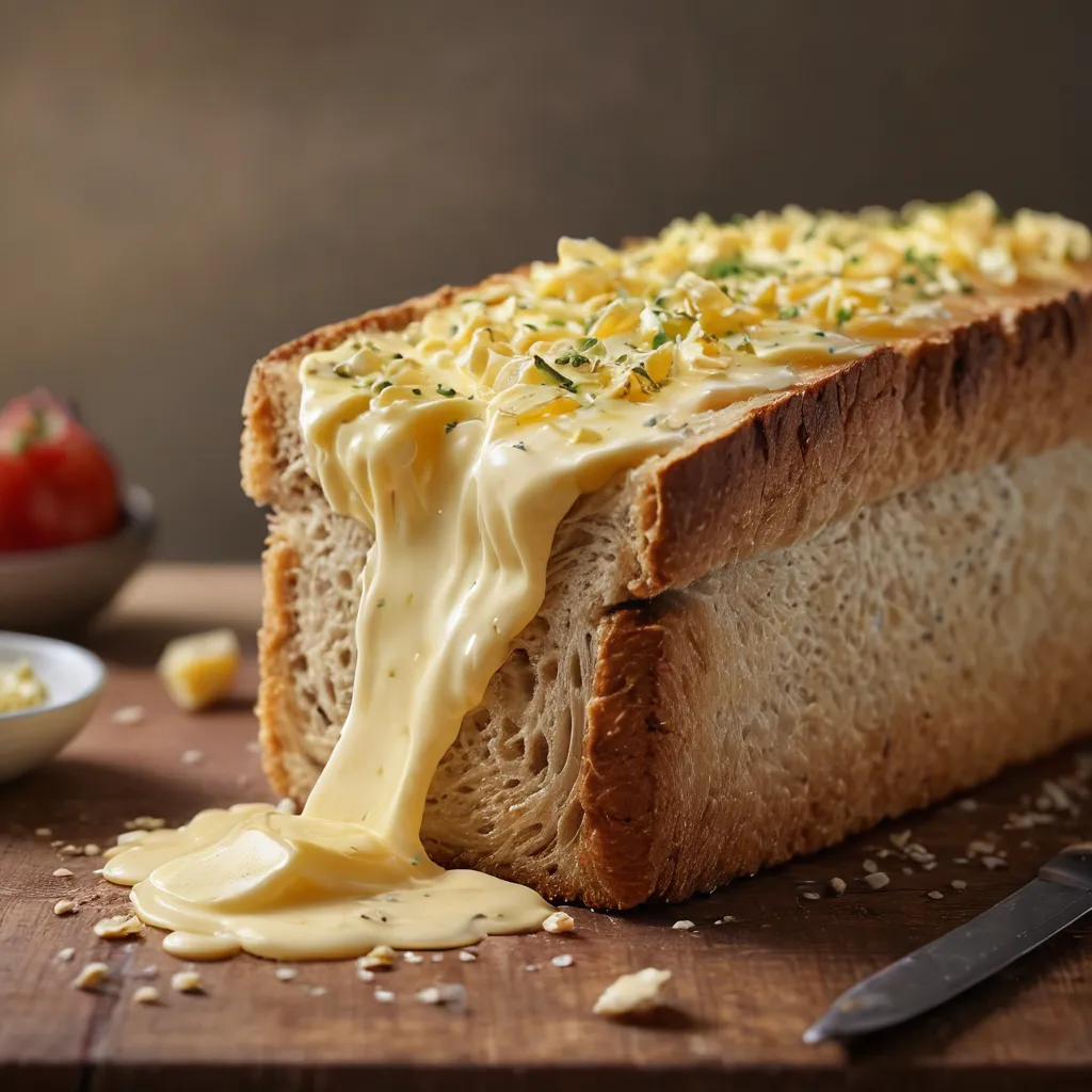 Butter vs Margarine: Key Differences Explained