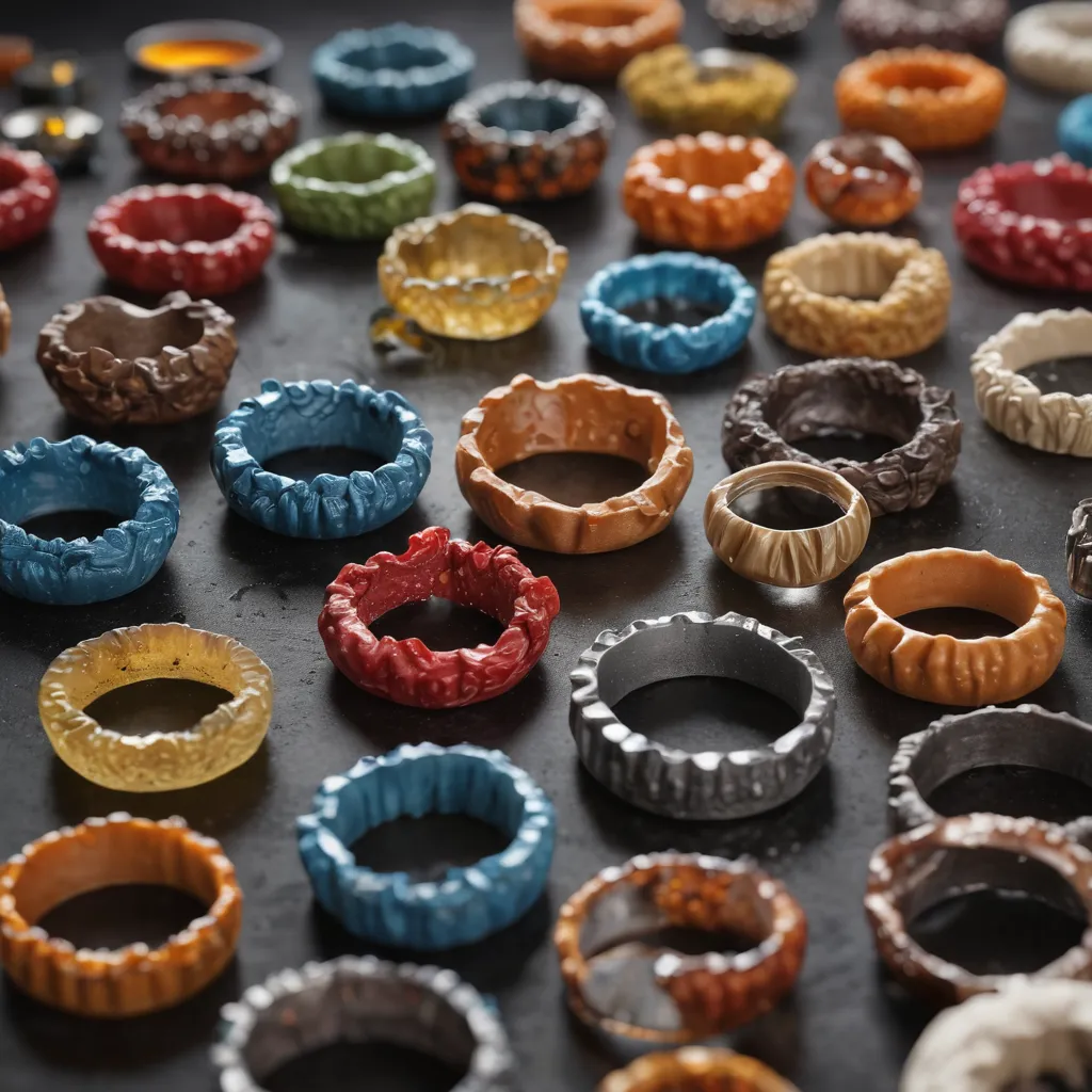 Understanding Ring Mold Sets: Essential Culinary Tools