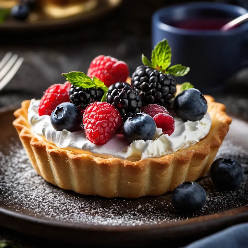 Creative Quick Ricotta Recipes for Every Meal