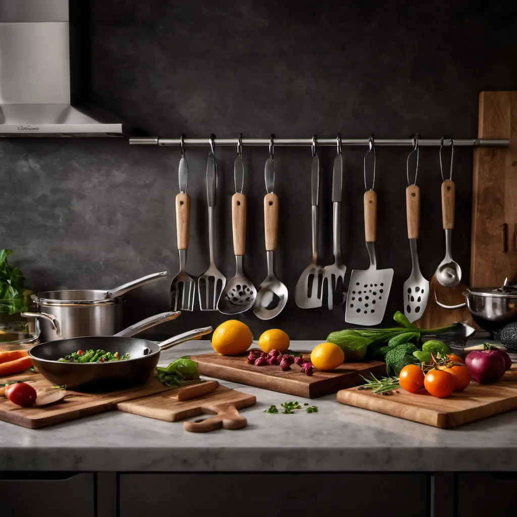 Mastering Cooking Fever: Strategies for Culinary Success