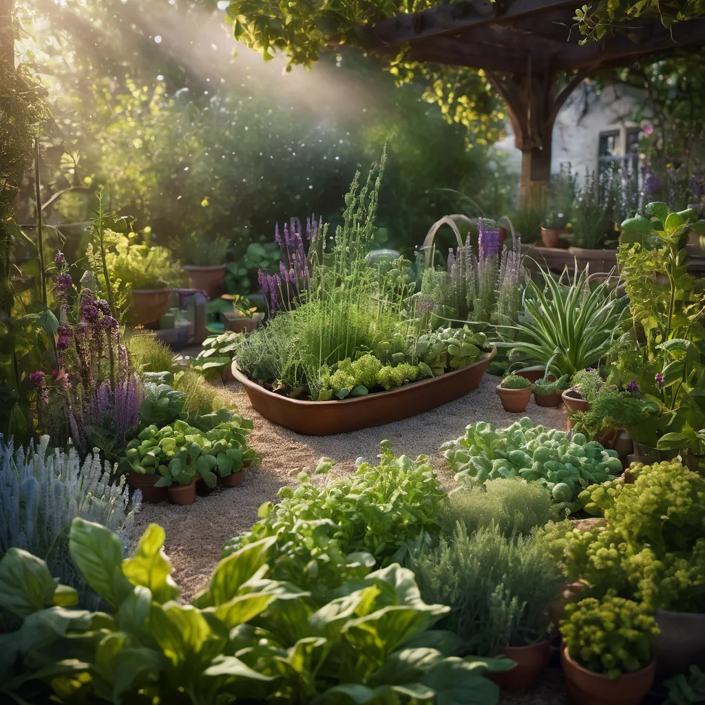 Discover Transformative Flavors with Portable Recipes