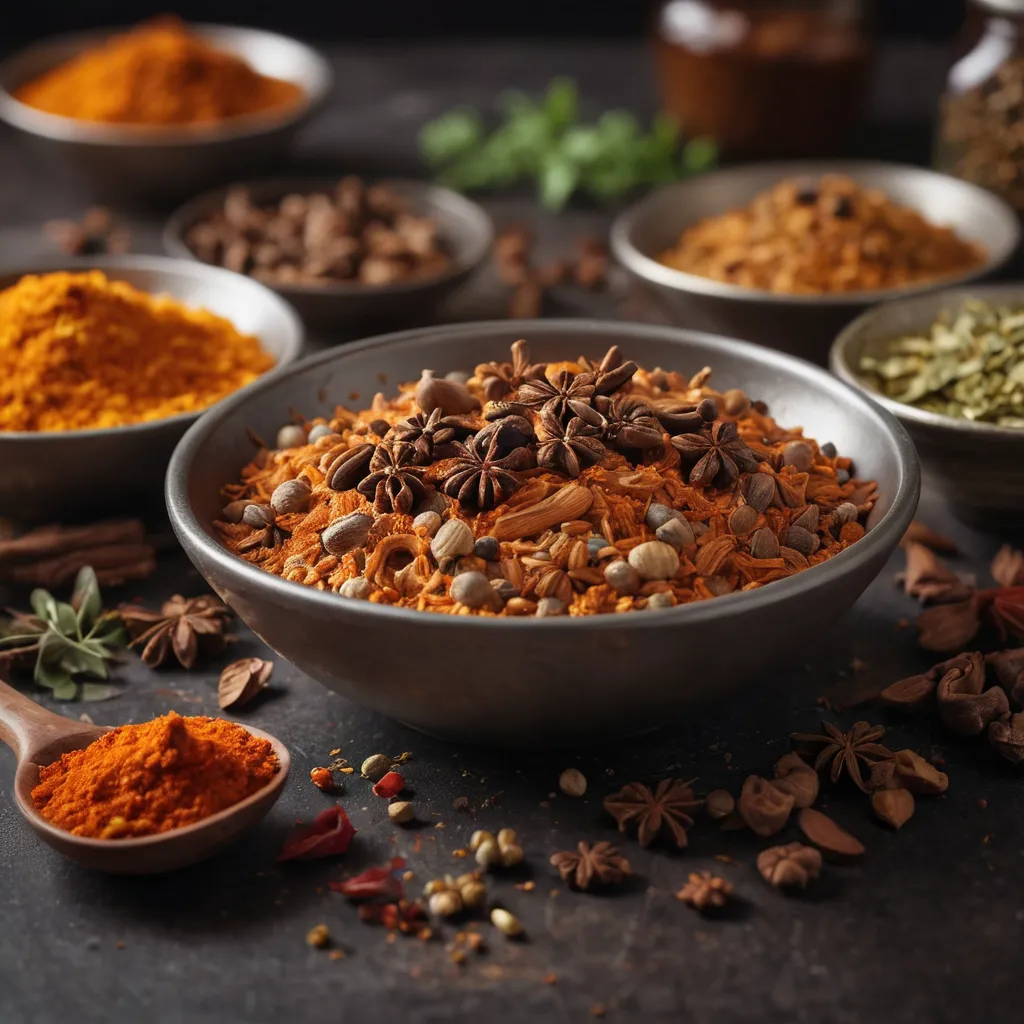Discovering Recipe Zaar: A Deep Dive into Culinary Riches