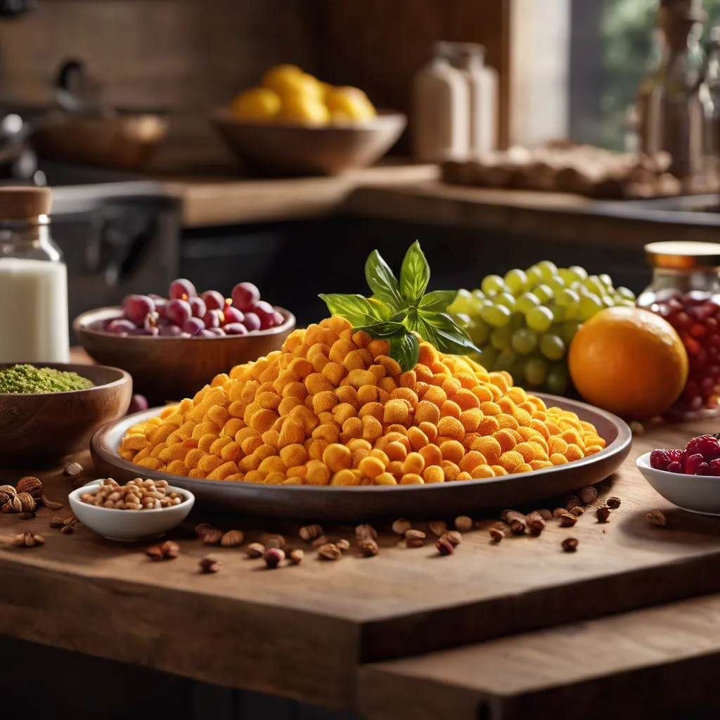 The Impact of Ingredients on Culinary Mastery