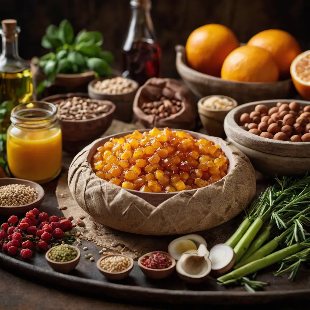 Exploring the Art of Urnebes: A Culinary Masterpiece