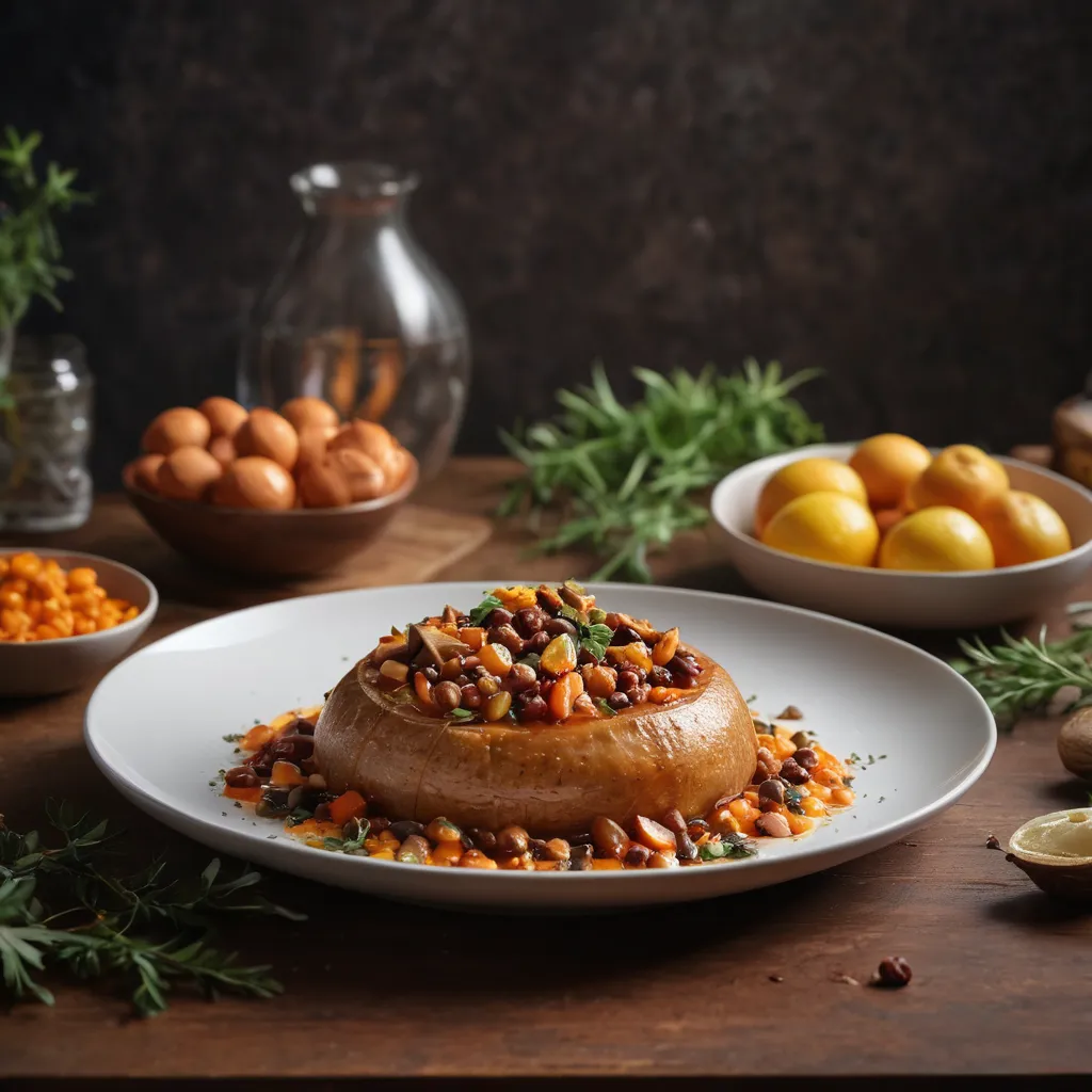 Mastering the Art of Uyap: A Culinary Journey