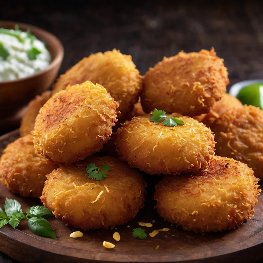 Master the Art of Uzhunnu Vada with This Recipe Guide