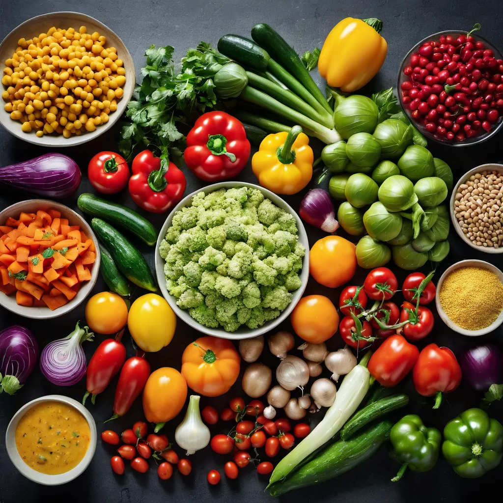 Master the Art of Vegetable Kurma: A Complete Guide