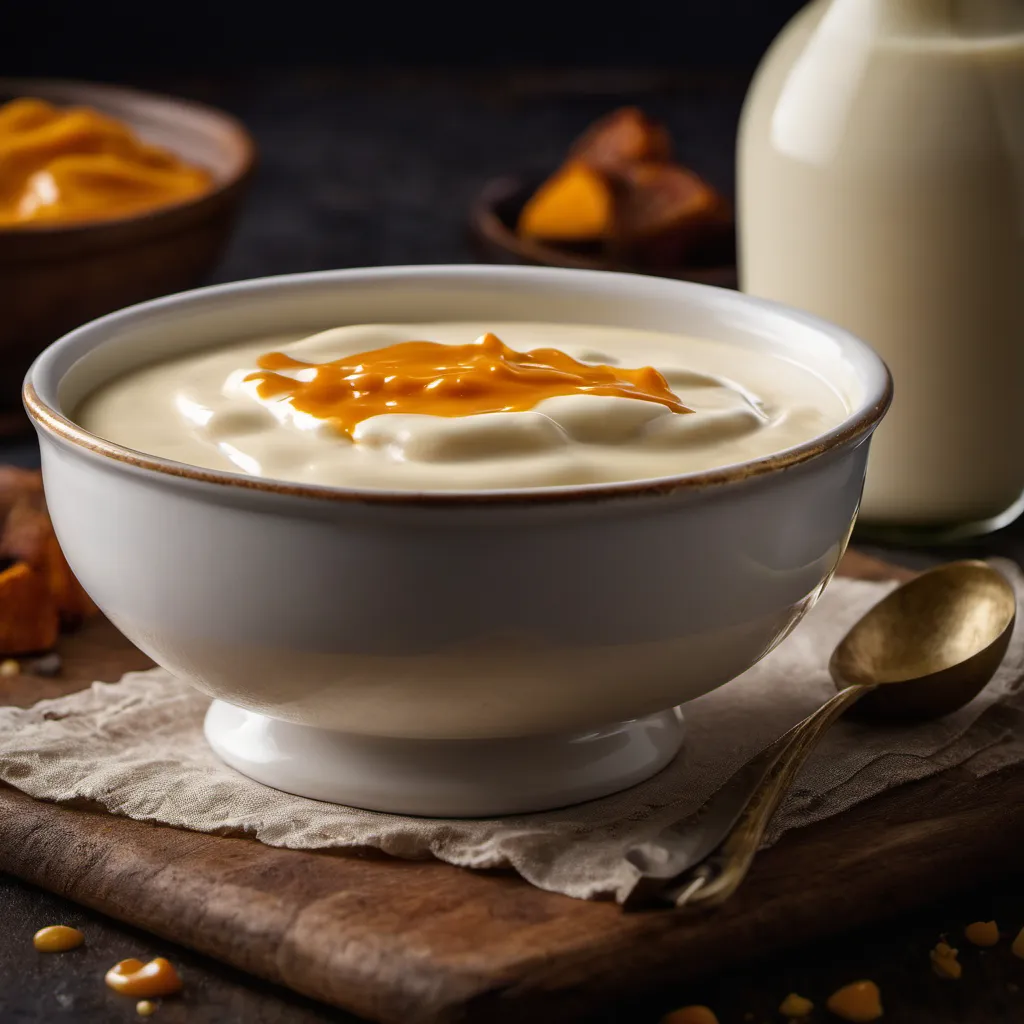 The Essential Guide to Five Key Sauce Types