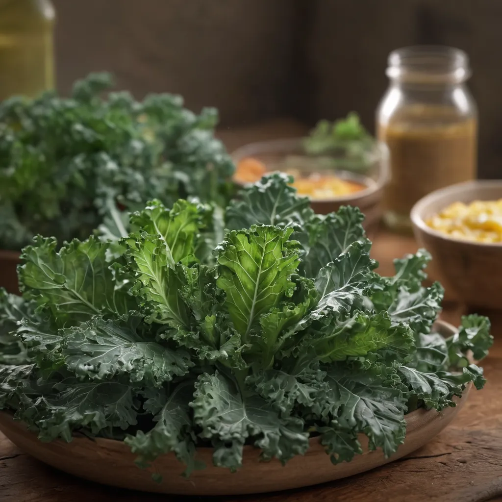 Mastering Kale: Your Guide to Perfect Cooking Techniques