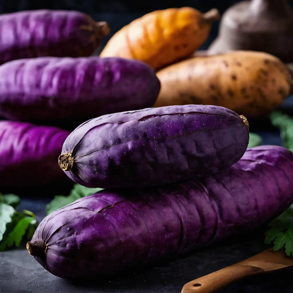 Mastering Ube Halaya: A Complete Guide to the Filipino Delight